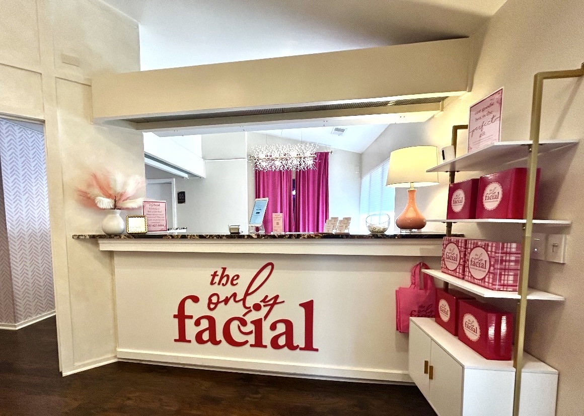 Signature Facials In Springfield, MO | The Only Facial