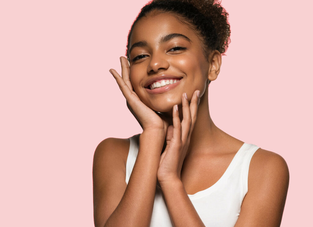 #1 Top Rated Facial Spa | The Only Facial